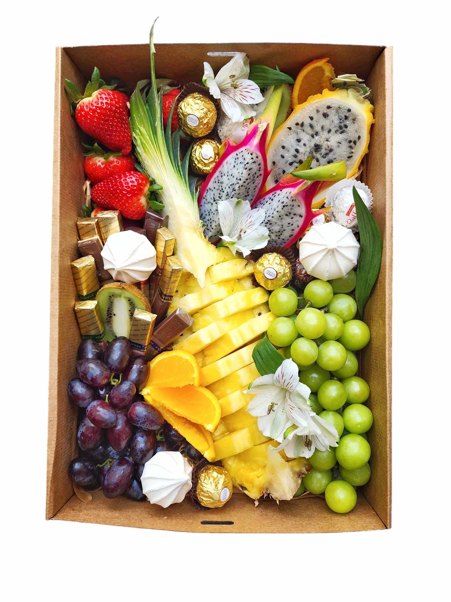 Tropical gift box – sweetorsaltybox.com